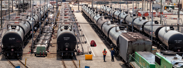 Mechanical Services | NBMR